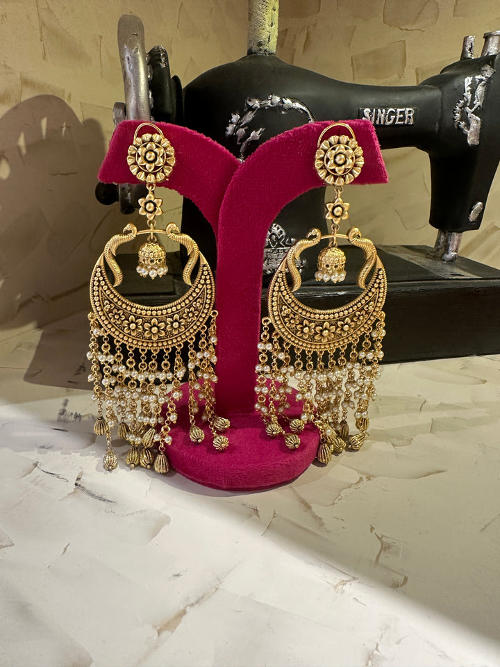 Manmayi India- Rock the Ethnicity