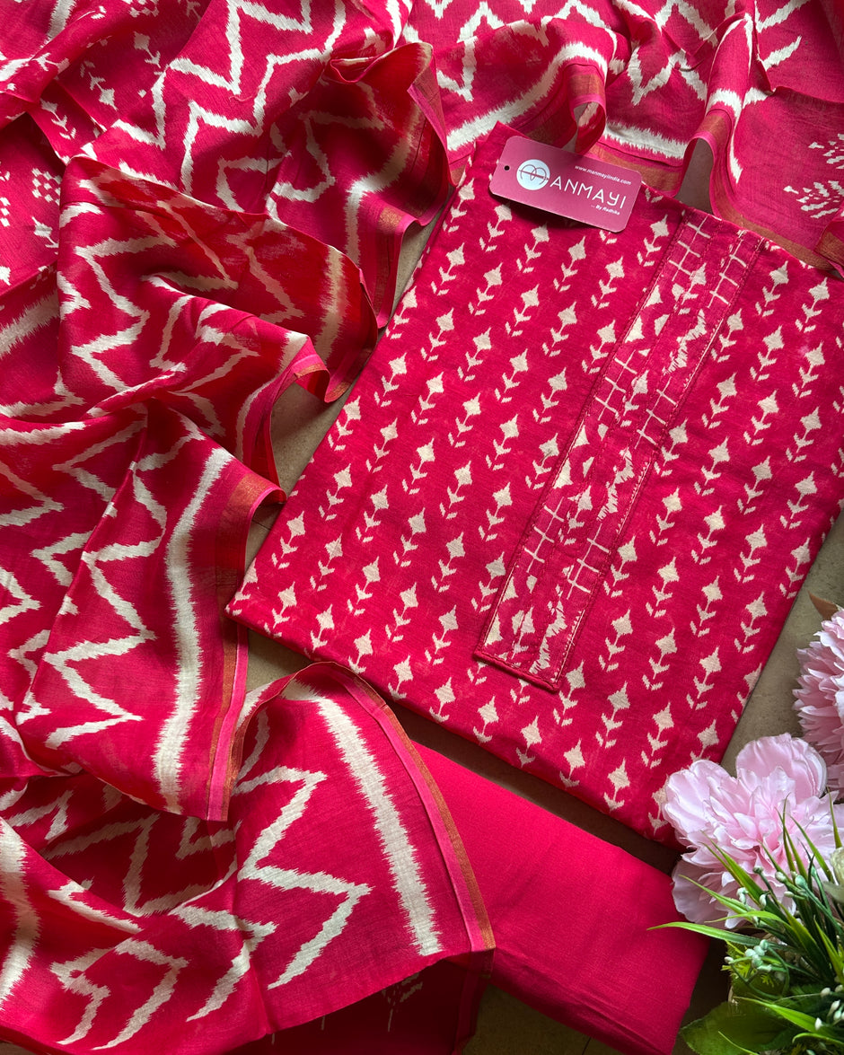 Manmayi India- Rock the Ethnicity