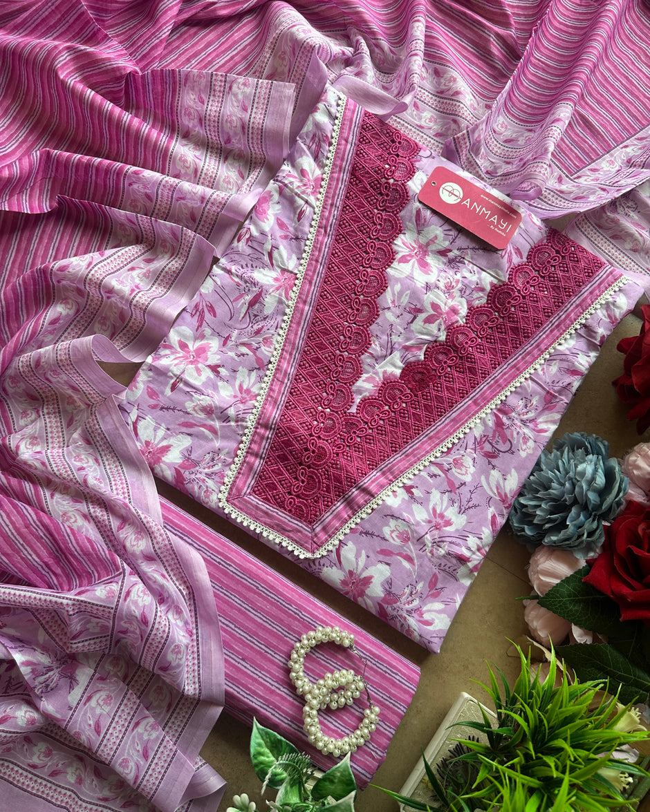 Manmayi India- Rock the Ethnicity