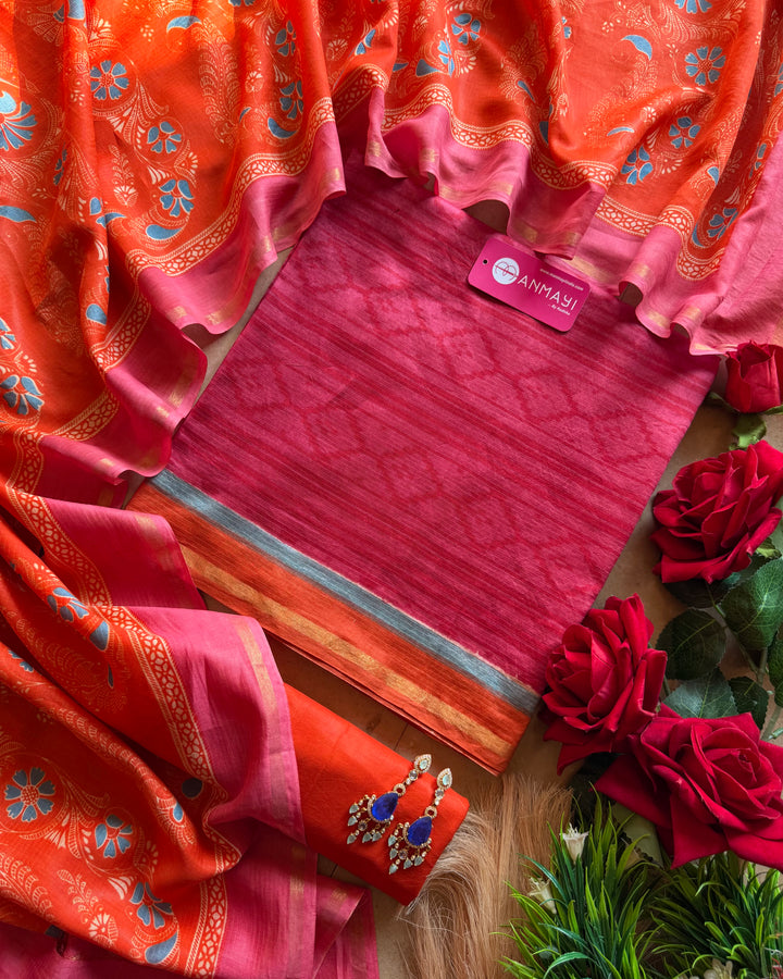 Manmayi India- Rock the Ethnicity