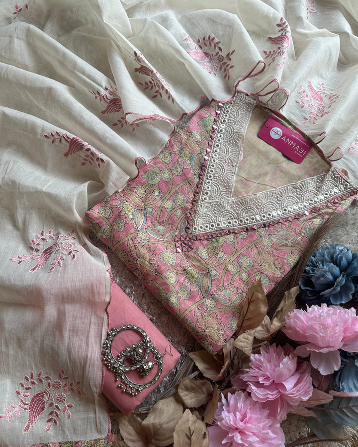 Manmayi India- Rock the Ethnicity