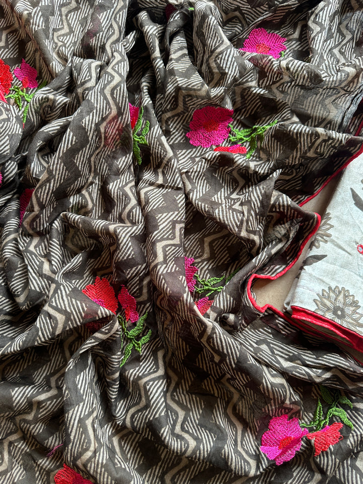 Manmayi India- Rock the Ethnicity