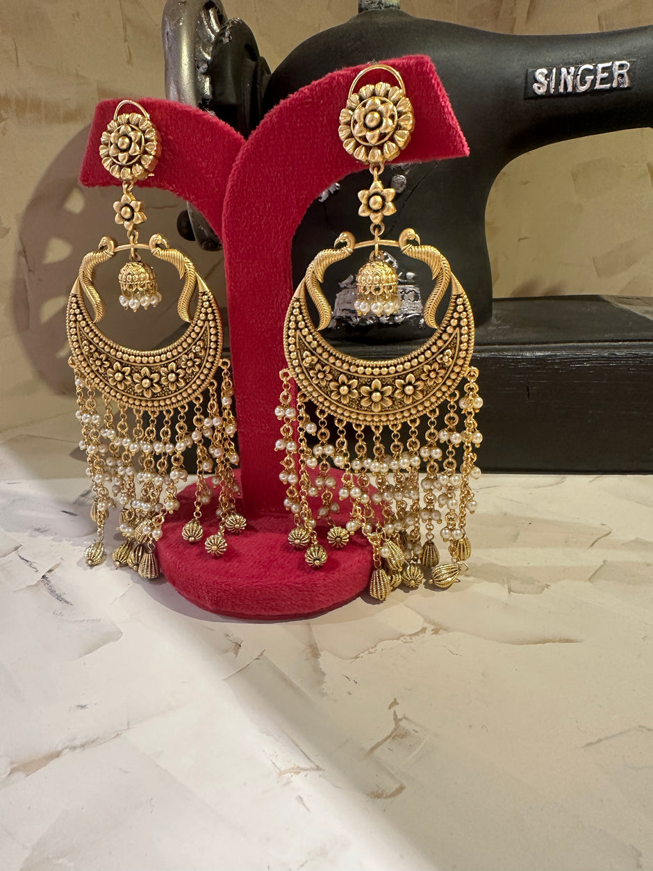 Manmayi India- Rock the Ethnicity