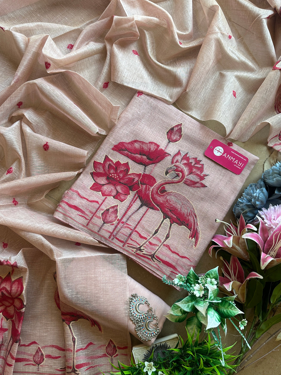 Manmayi India- Rock the Ethnicity