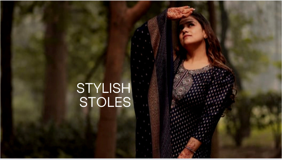 Manmayi India- Rock the Ethnicity